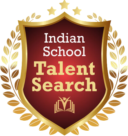 ISTSE - Topper of Scholarship Olympiads