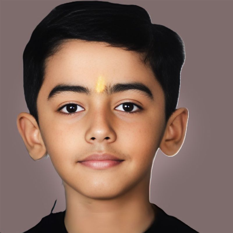 ISTSE - Topper of Scholarship Olympiads